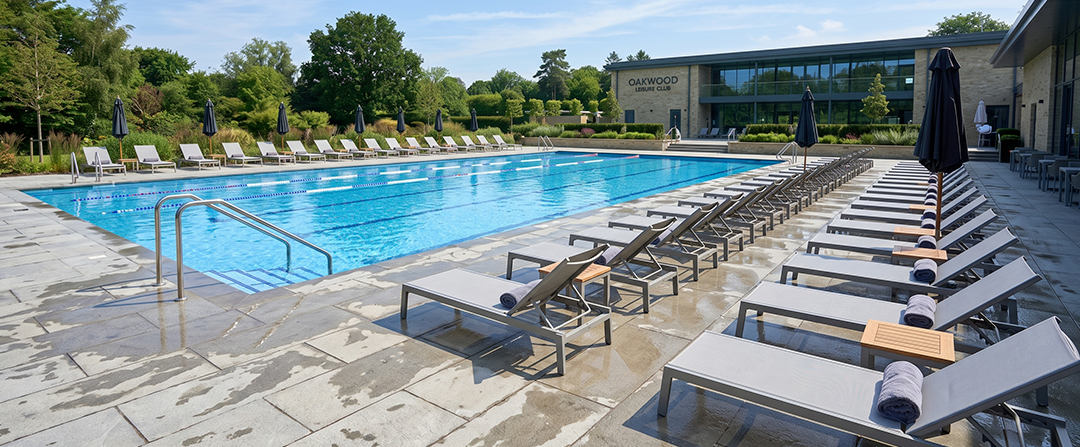 Anti-Slip Pool Surround Treatment UK: Complete Guide for Leisure ...