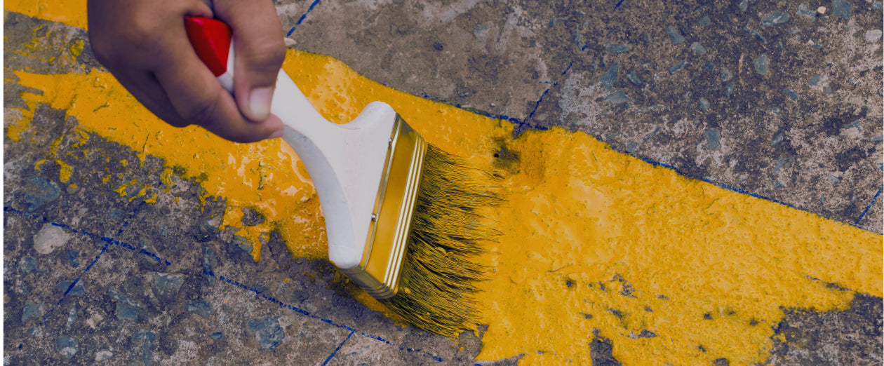 Make Tile Floors Safer by Using Anti-Slip Paint