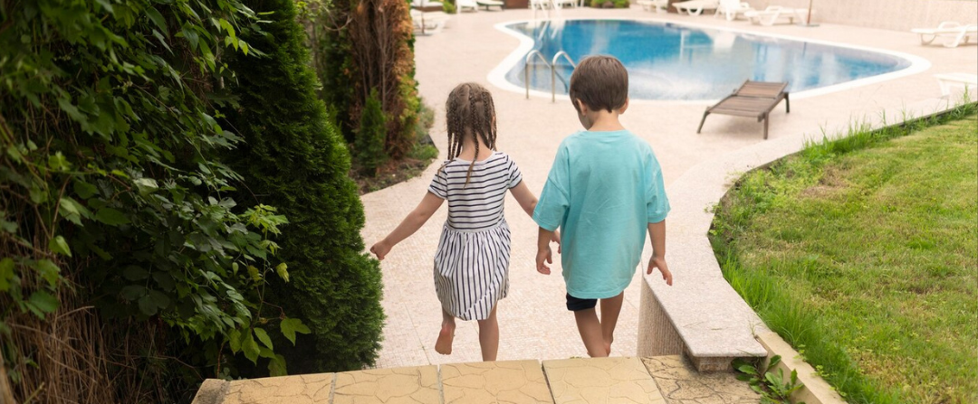 Making Outdoor Tiles Safer This Summer: A Guide to Anti-Slip Treatment