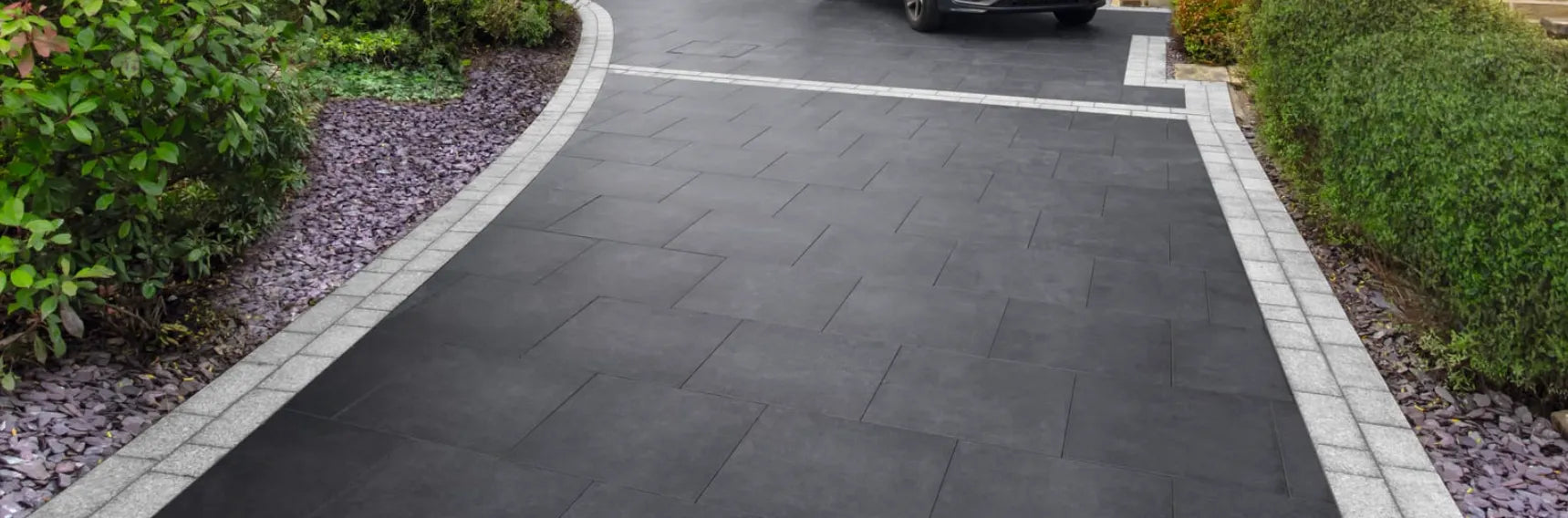 Non-Slip Coatings and Treatments for Driveways & Garages