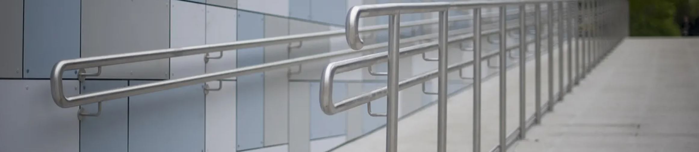 Anti-Slip Products for Slippery Accessibility and Loading Ramps