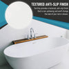 Slip-Proof Your Bathtub Floor or Shower Tray with Tub Grip
